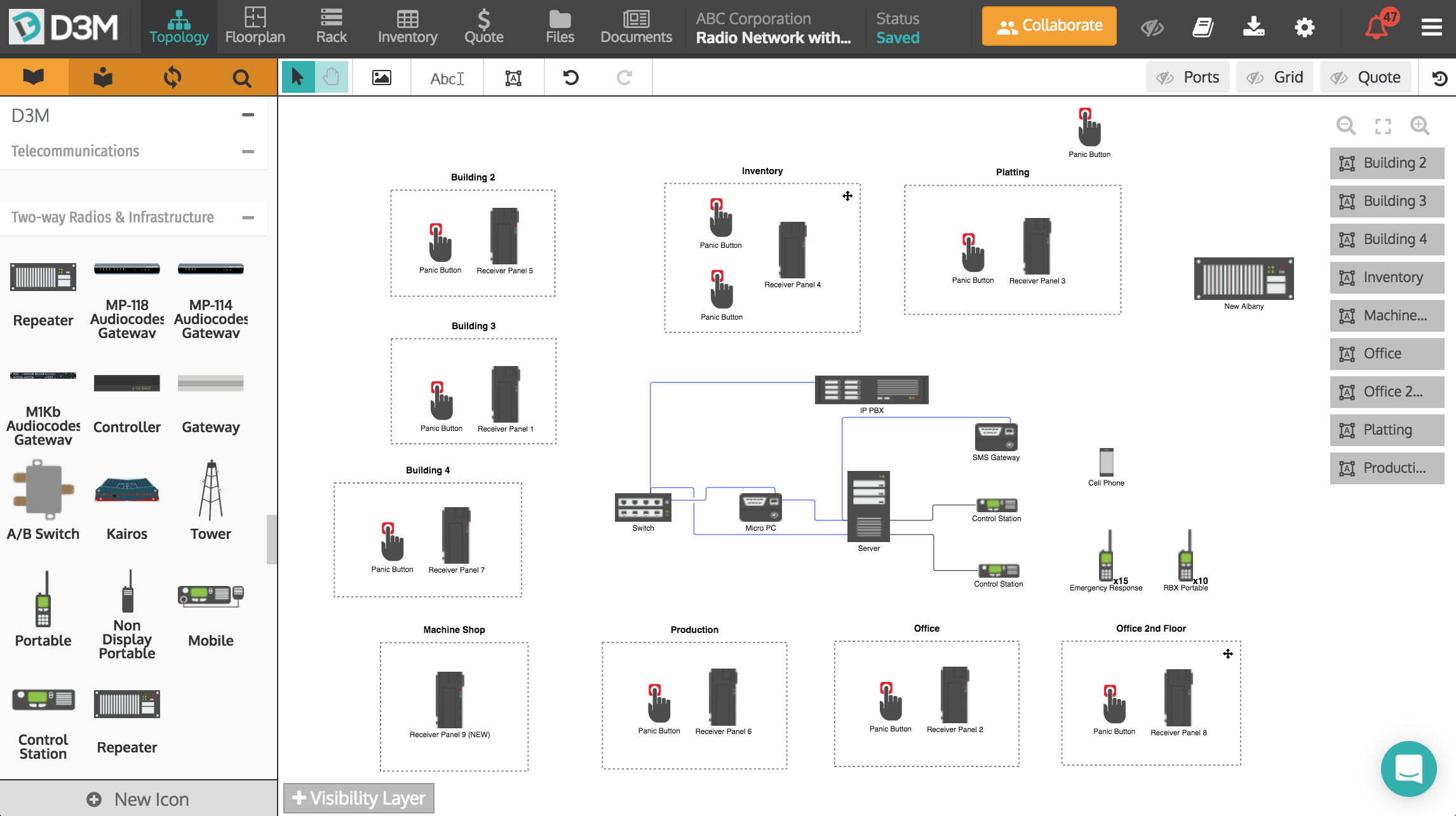 How to Manage Large Projects in One Network Diagram How to Manage Large Projects in One Network Diagram